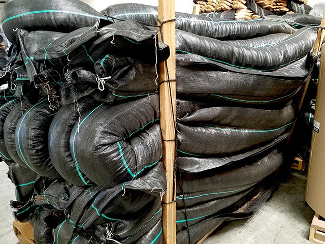 Curb Inlet Devices Duluth, GA | DX2 Geosyntex, Inc.