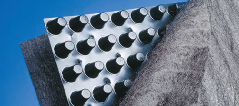 Drain Mat Newnan, GA | DX2 Geosyntex, Inc.