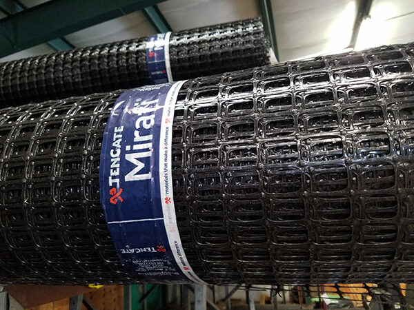 Geogrids Athens, GA | DX2 Geosyntex, Inc.