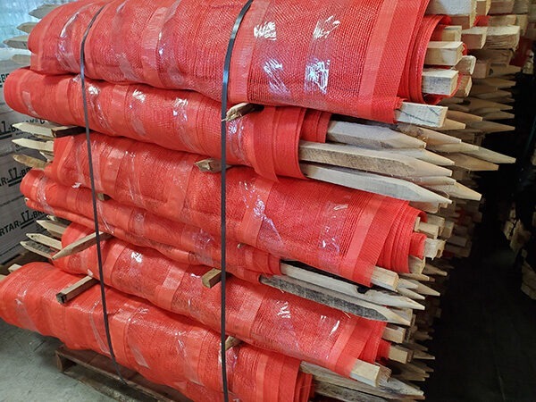 Silt Fence South Carolina | DX2 Geosyntex, Inc.